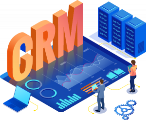 Top Microsoft Dynamics CRM Developers for hire in India | Hire Now